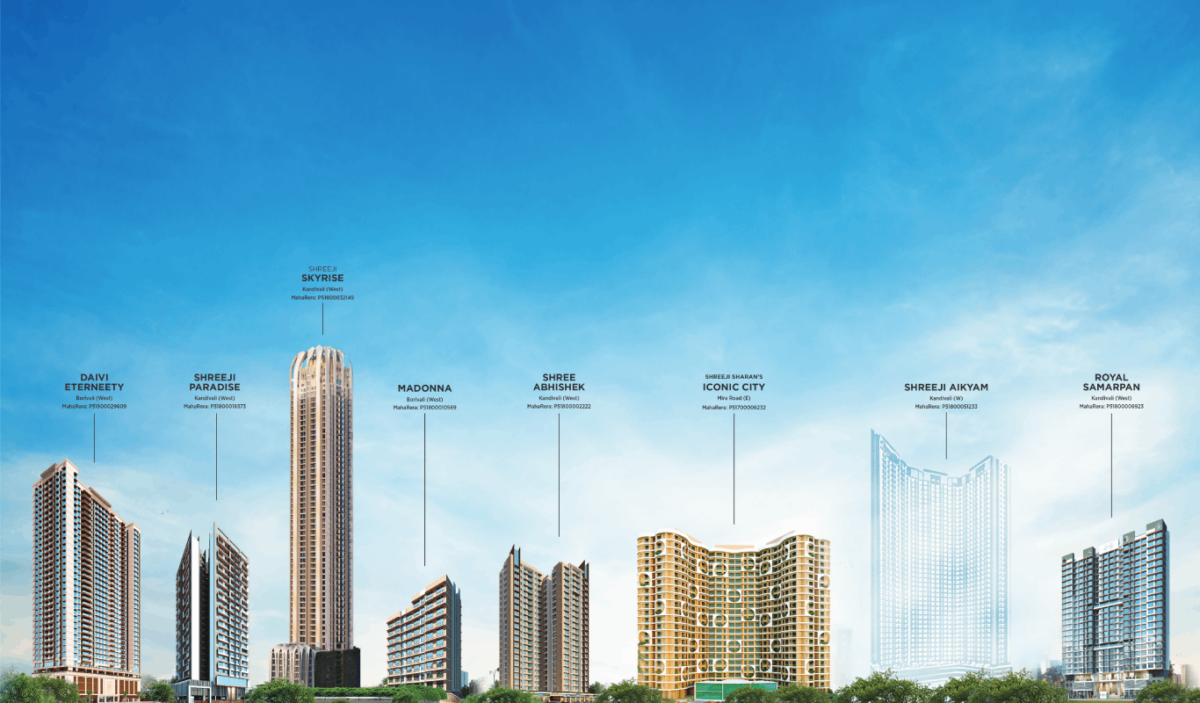 About Us - Shreeji Sharan